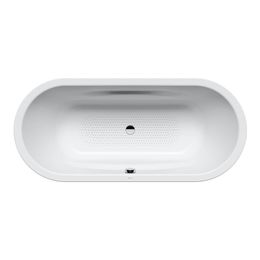 Kaldewei VAIO DUO OVAL ovale Badewanne, 233134013001, 951