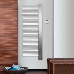Zehnder Yucca Cover Badheizk&ouml;rper, rein elektrischer Betrieb, ZY8L1158B1BP000, YPEL-150-60/GD