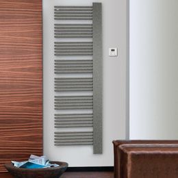 Zehnder Yucca Cover Badheizk&ouml;rper, rein elektrischer Betrieb, ZY8L1258A3A3000, YPEL-180-60/GD