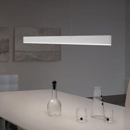 Ailati Lights by Zafferano Riga Pendelleuchte, LED, LD0101B3,
