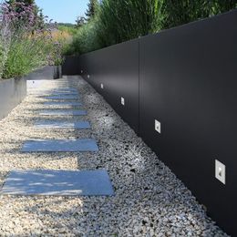 Helestra LES Wandleuchte, LED, 8-5077.07,