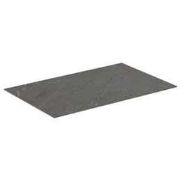 Ideal Standard Conca Konsolenplatte ohne Ausschnitt, T3970DI#OHNEAUSSCHNITT,