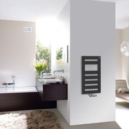 Zehnder Metropolitan Spa Badheizk&ouml;rper, rein Warmwasserbetrieb, ZM201140A600000, MET-080-040