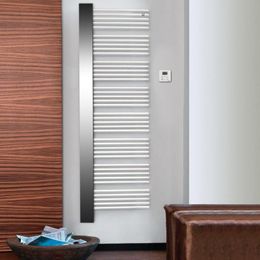 Zehnder Yucca Cover Badheizk&ouml;rper, rein elektrischer Betrieb, ZY8Z1258B1CR000, YPER-180-60/GD