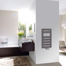 Zehnder Metropolitan Spa Badheizk&ouml;rper, rein Warmwasserbetrieb, ZM201140A300000, MET-080-040