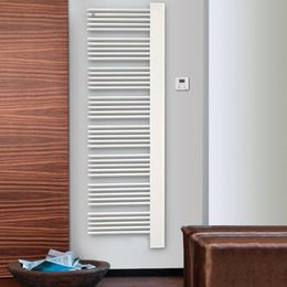 Zehnder Yucca Cover Badheizk&ouml;rper, rein elektrischer Betrieb, ZY8L1258B1B1000, YPEL-180-60/GD