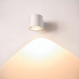 SLV Oculus Wandleuchte, LED, downlight, 1006308,