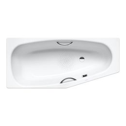 Kaldewei MINI STAR Raumspar-Badewanne, 224530000001, 835