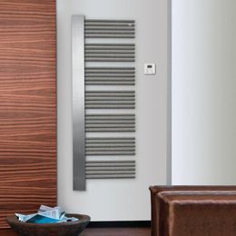 Zehnder Yucca Cover Badheizk&ouml;rper, rein elektrischer Betrieb, ZY8Z1158A3BP000, YPER-150-60/GD
