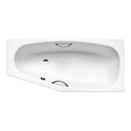Kaldewei MINI STAR Raumspar-Badewanne, 225330000001, 837