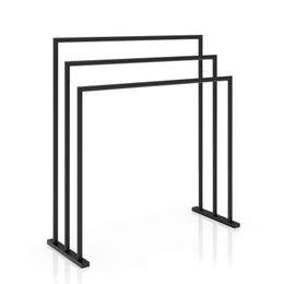 Decor Walther HT Handtuchständer, 0500360, HT 9