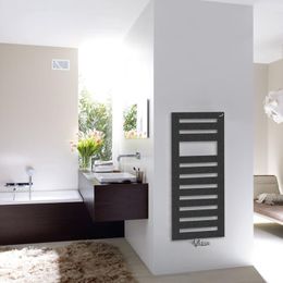 Zehnder Metropolitan Spa Badheizk&ouml;rper, rein Warmwasserbetrieb, ZM201260A600000, MET-120-060