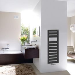 Zehnder Metropolitan Spa Badheizk&ouml;rper, rein Warmwasserbetrieb, ZM201240A600000, MET-120-040