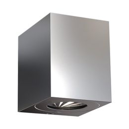 Nordlux Canto Wandleuchte, LED eckig, 49711034,