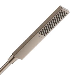 Hansgrohe Pulsify E Handbrause, 1 Strahlart, 24320140,
