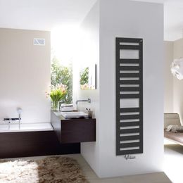 Zehnder Metropolitan Spa Badheizk&ouml;rper, rein Warmwasserbetrieb, ZM201640A600000, MET-180-040