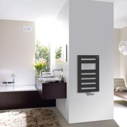 Zehnder Metropolitan Spa Badheizk&ouml;rper, rein Warmwasserbetrieb, ZM201150A600000, MET-080-050