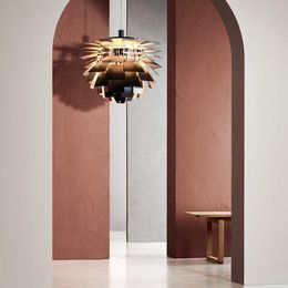 Louis Poulsen PH Artichoke Pendelleuchte, LED, 5741112278,