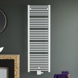 Zehnder Dero Badheizk&ouml;rper, Warmwasser- oder Mischbetrieb, ZDD00450B100000,