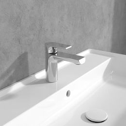 Villeroy & Boch Villeroy & Boch Liberty Waschtischarmatur Small, TVW10700100161, Small