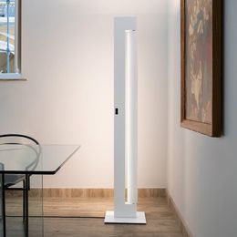 NEMO Ara Stehleuchte, LED mit Dim-To-Warm, ARA LWW 24,
