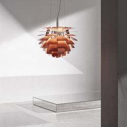 Louis Poulsen PH Artichoke Pendelleuchte, LED, 5741100413, V3