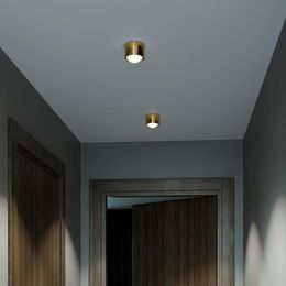 Top Light PUK! One Avantgarde Deckenleuchte, LED, 80-3102024,