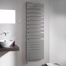 Zehnder Roda Twist Spa Air Badheizk&ouml;rper, rein elektrischer Betrieb, ZRE30355A500000, ROER-190-55/IPS
