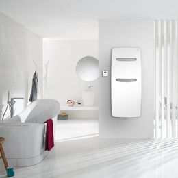 Zehnder Vitalo Spa Badheizk&ouml;rper, rein elektrischer Betrieb, ZV240459B100000, VITE-150-060/GD