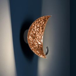Catellani & Smith Catellani & Smith Stchu-Moon 05 Wandleuchte, LED, SM5LC,