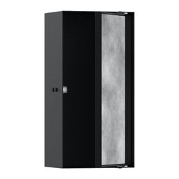 Hansgrohe XtraStoris Rock Schrank-Modul, 56082670,
