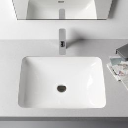 Laufen Pro S Unterbauwaschtisch, H8119680001091,