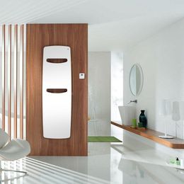 Zehnder Vitalo Spa Badheizk&ouml;rper, rein elektrischer Betrieb, ZV240649B100000, VITE-180-050/GD