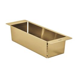Grohe Universal Reste- & Funktionsschale, 40852GN0,