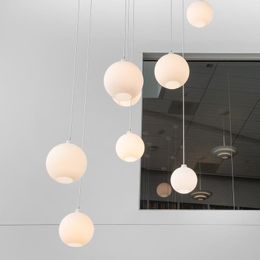 Louis Poulsen Wohlert Pendelleuchte, LED, 5741100918,