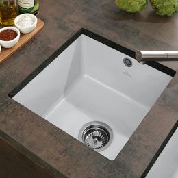 Villeroy & Boch Villeroy & Boch Subway 50 SU Küchenspüle, 332501RW,