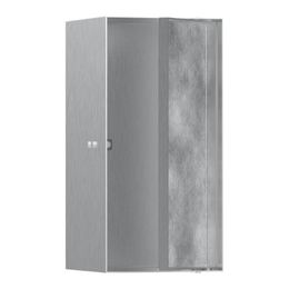 Hansgrohe XtraStoris Rock Schrank-Modul, 56088800,