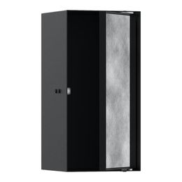 Hansgrohe XtraStoris Rock Schrank-Modul, 56088670,