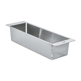 Grohe Universal Reste- & Funktionsschale, 40853SD0,