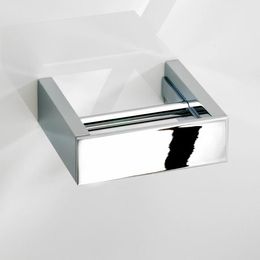 Decor Walther BRICK Papierrollenhalter, 0590600, BK TPH5