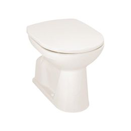 Laufen Pro Stand-WC, H8219570490001,
