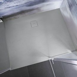 HSK Marble-Polymer Rechteck-Duschwanne, 5825125-117,