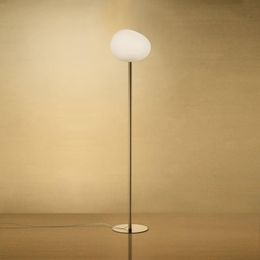 Foscarini Gregg Stehleuchte, E27, FN168003EG_10,