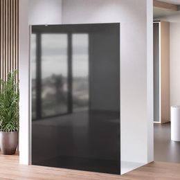 rivea Dia aireado Walk In Duschwand H: 200 cm, BR0003CR+BR000010,