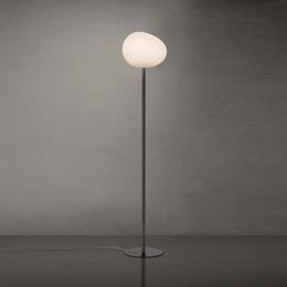 Foscarini Gregg Stehleuchte, E27, FN168003EN_10,