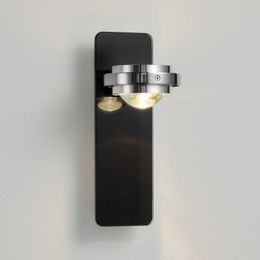 Licht Im Raum Ocular Glas LED Wandleuchte, 234WL012AN,