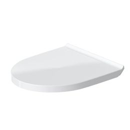 Duravit No.1 WC-Sitz, 0020710000,