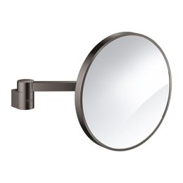 Grohe Selection Kosmetikspiegel, Vergrößerung 7-fach, 41077A00,