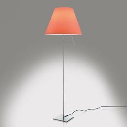 Luceplan Costanza Stehleuchte E27, 1D13NT000020+9D1301511724,