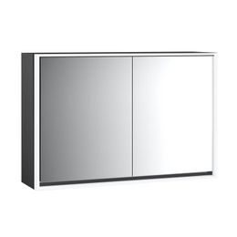 Emco Loft Spiegelschrank, 2 T&uuml;ren, 979813318,